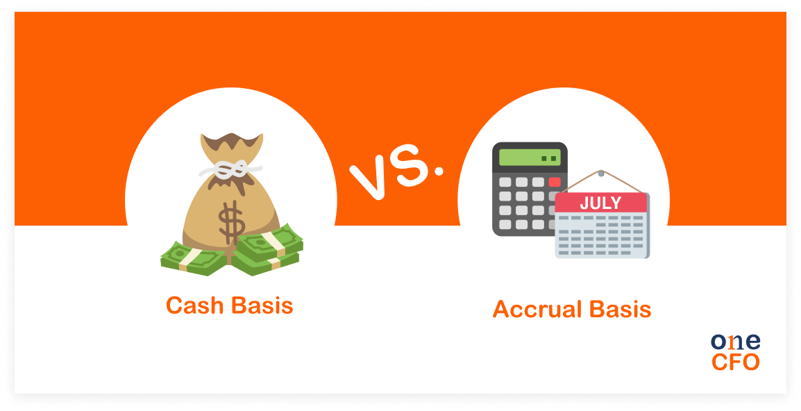 Which is Best for Small Businesses: Cash Basis vs. Accrual Basis ...