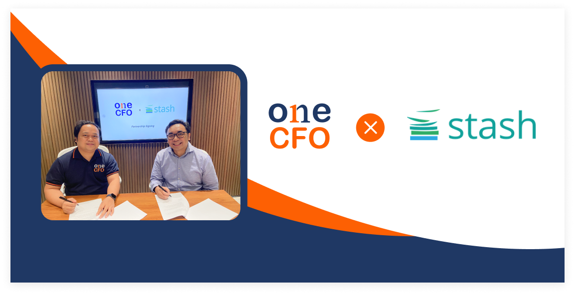 OneCFO x Stash PH: Ushering in Efficiency and Strategic Growth in Healthcare | OneCFO