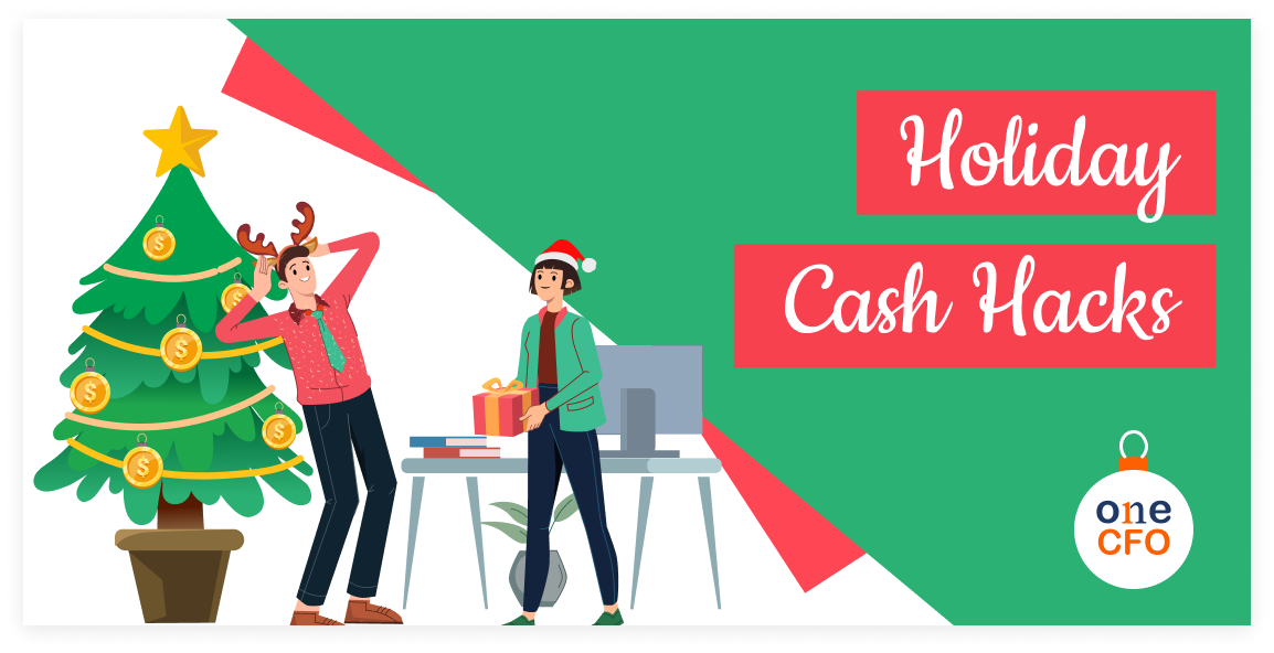 5 Tips To Manage Business Expenses During The Holiday Season | OneCFO