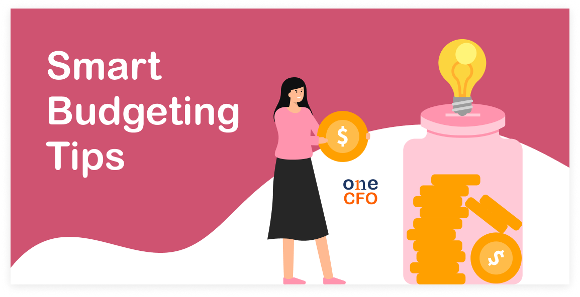 Small Business Budgeting: Importance and 5 Tips to Set it Up | OneCFO