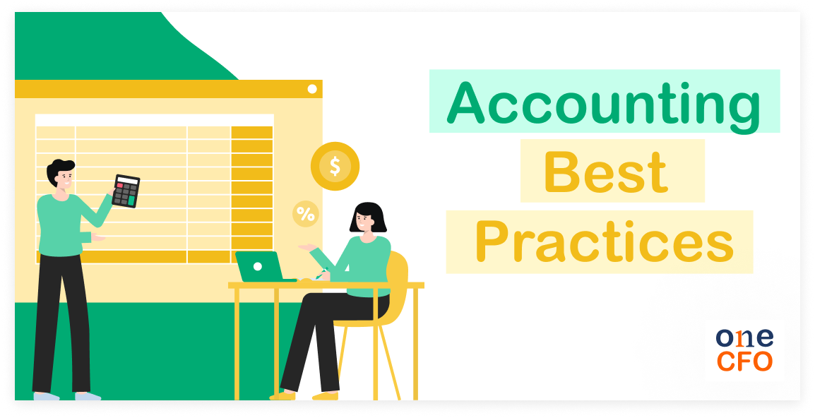 Top 10 Accounting Practices for Small Businesses in 2024 | OneCFO