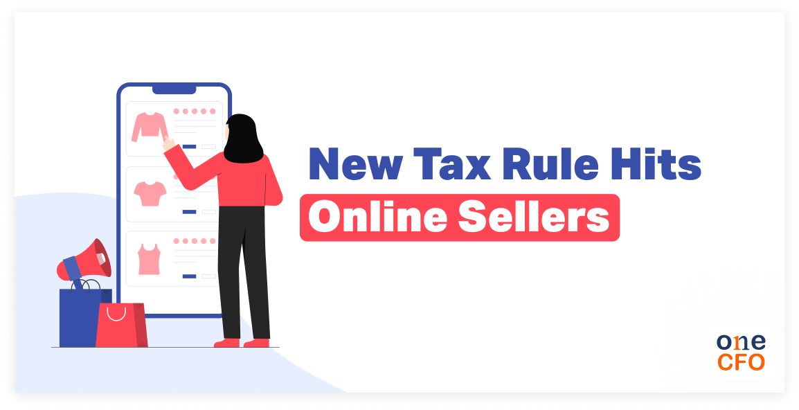 Attention Online Sellers: What to Know about the New Withholding Tax ...