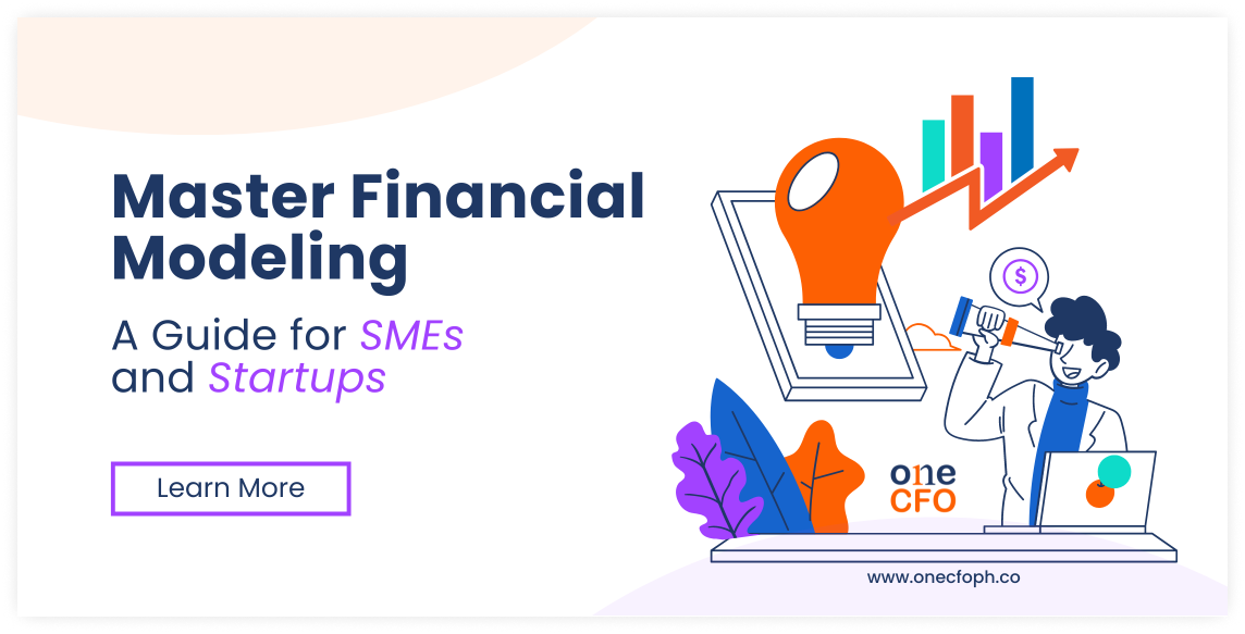 How to Build Financial Models for SMEs and Startups: A Practical Guide ...