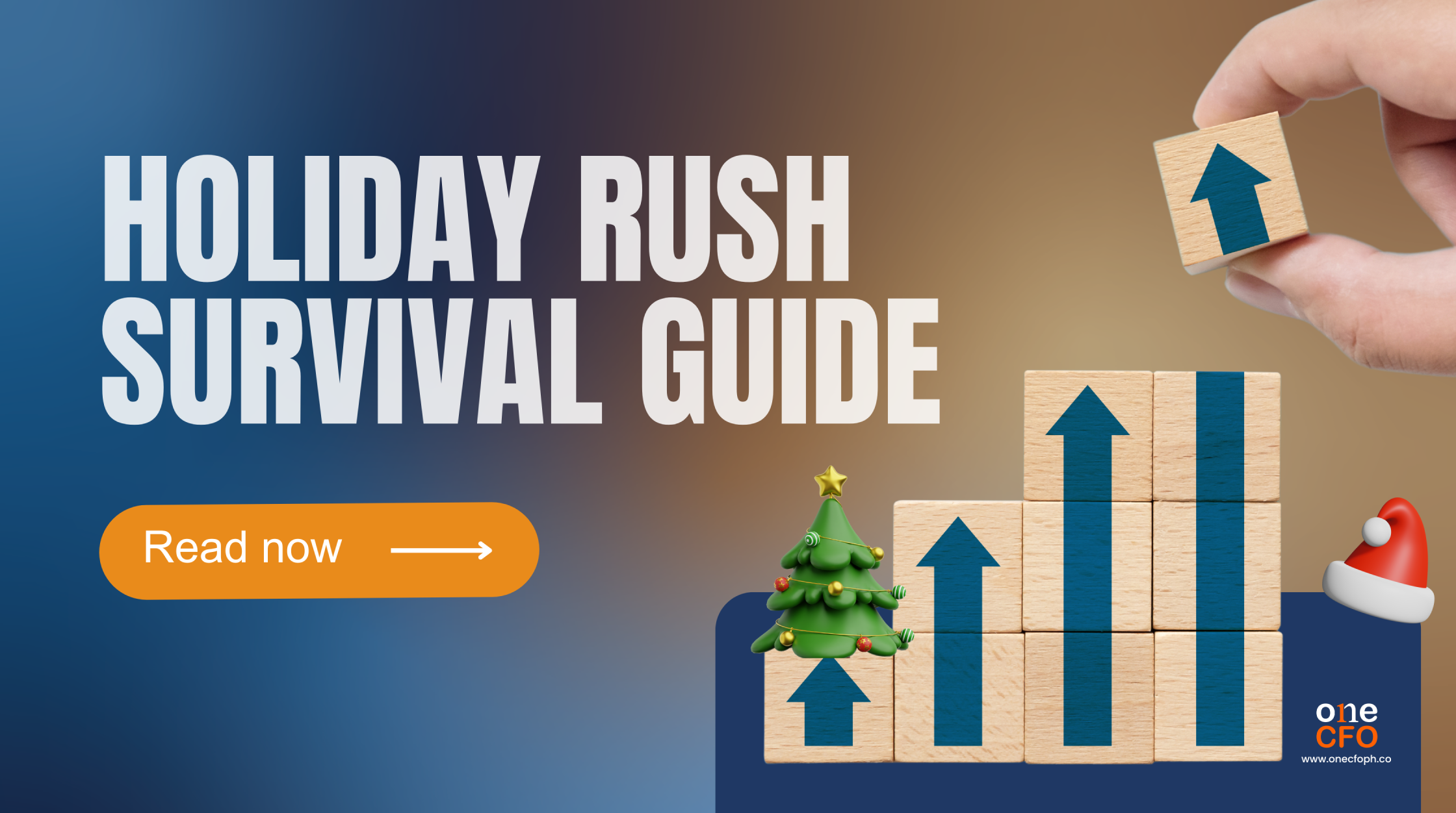 Beating the Holiday Rush: 12 Tips to Prepare Your Business for Success ...